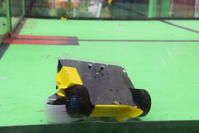 Fair Use Building And Research Labs - FUBAR Labs