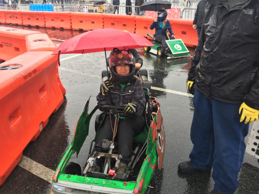 Fair Use Building And Research Labs - FUBAR Labs